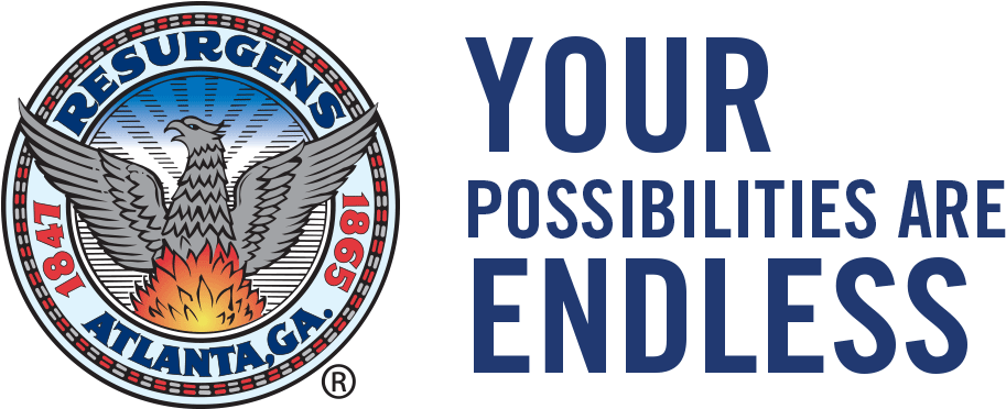 Download HD City Of Atlanta Transparent PNG Image - NicePNG.com