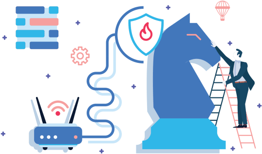 Download Secure Your Overlay Networks In Any Cloud - Graphic Design ...