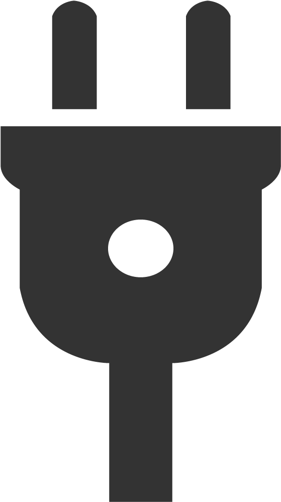 Download Plug Clipart Adapter - HD Transparent PNG - NicePNG.com