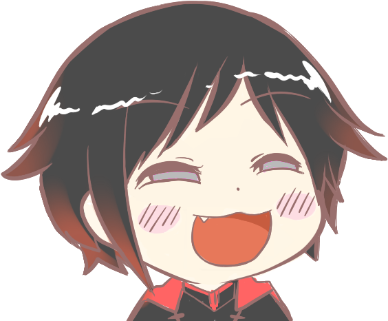 Download View Samegoogleiqdbsaucenao Ajc8ma0 , - Ruby Rose Rwby Chibi ...