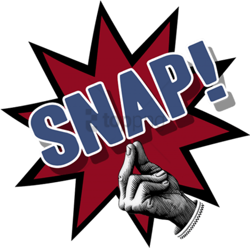 Download Free Png Snap Snap Png Image With Transparent Background - 10 ...