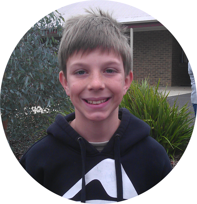 Download HD Luke - Boy Transparent PNG Image - NicePNG.com