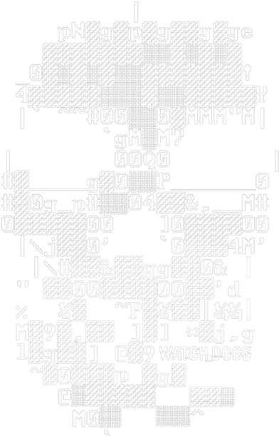 Download Dedsec Png - Watch Dogs Dedsec Logo - HD Transparent PNG ...