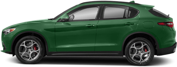 Download Stelvio Green Model - Black Alfa Romeo Stelvio - HD ...