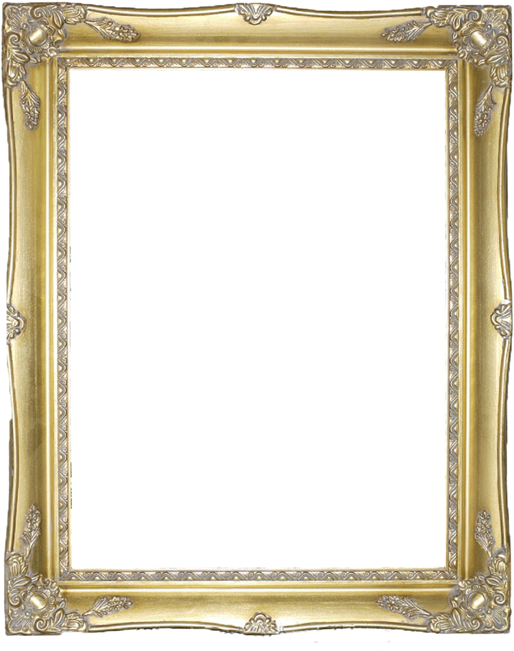 Download HD Rám Na Obraz Transparent PNG Image - NicePNG.com