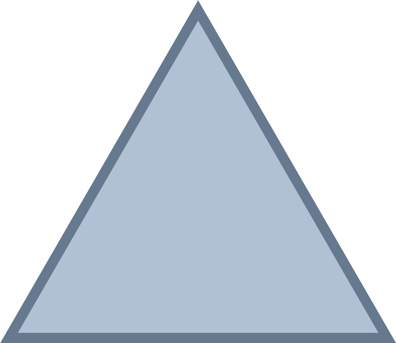 Download Png Image Information - Triangle Vector Icon - HD Transparent ...