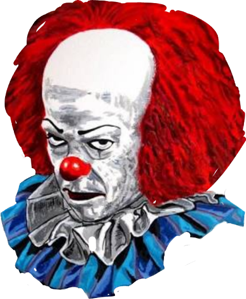 Download HD It Transparent PNG Image - NicePNG.com