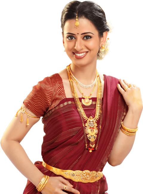 Download HD Jewellery Images With Models Png Transparent PNG Image - NicePNG.com