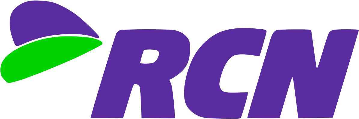 Download HD Rcn Corporation Logo Transparent PNG Image - NicePNG.com