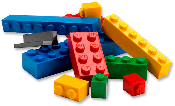 Download Lego Blocks Png - Lego Bricks Transparent Background - HD ...