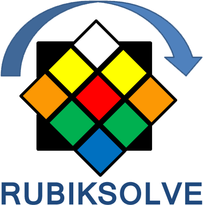 Download HD Cube Rubik Logo Transparent PNG Image - NicePNG.com