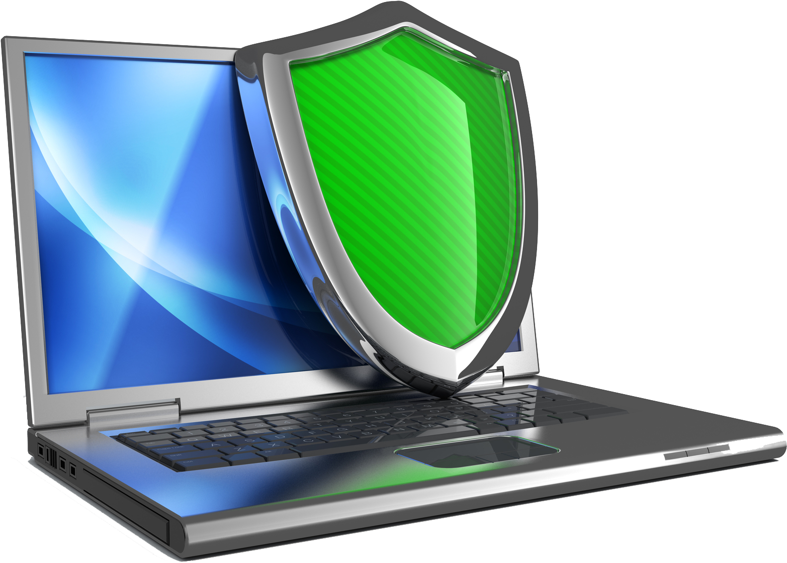 Download Trio Apps Virus Removal - Anti Virus Shield Logo - HD ...