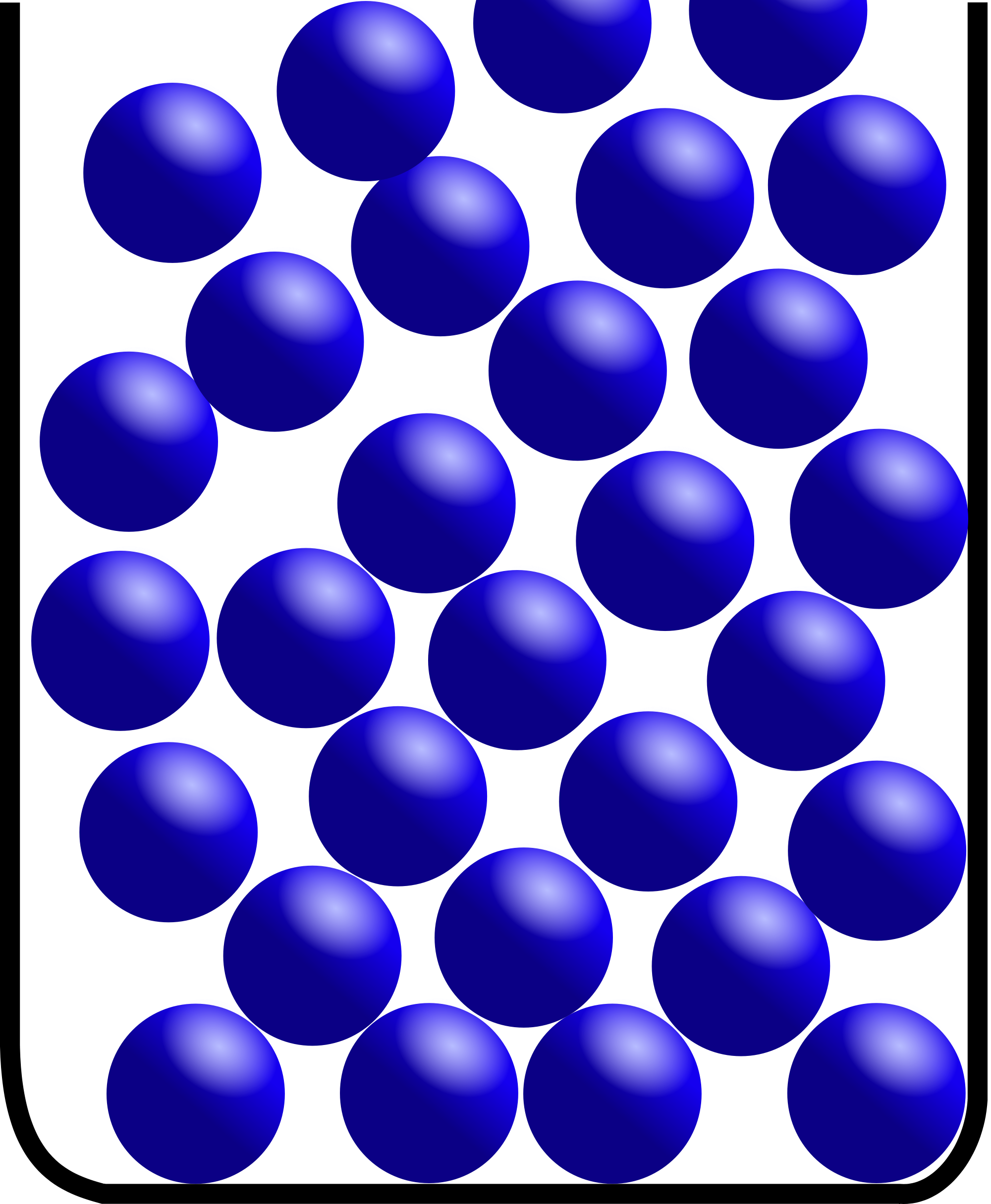 Download Particle Clipart Fluid - Liquid Matter - HD Transparent PNG ...