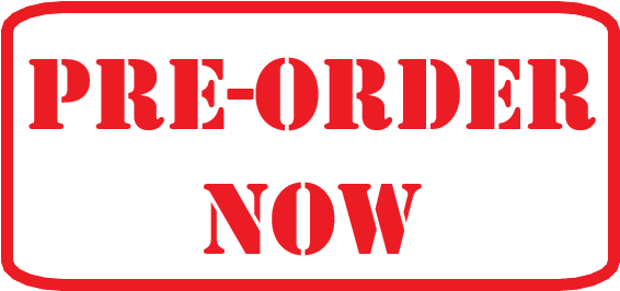 Download Pre-order - Pre Order Now Png - HD Transparent PNG - NicePNG.com
