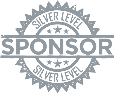Download HD Silver Sponsor - Logo Platinum Sponsorship Transparent PNG ...