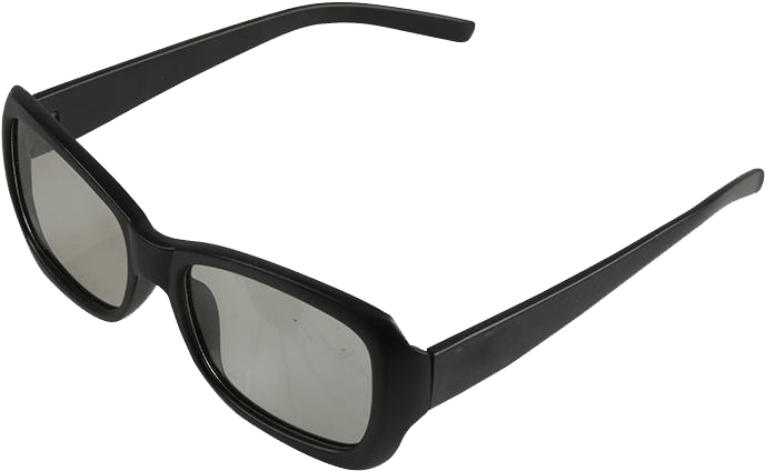 Download Shutter Glasses Png Image Transparent Library - 3d Glasses ...