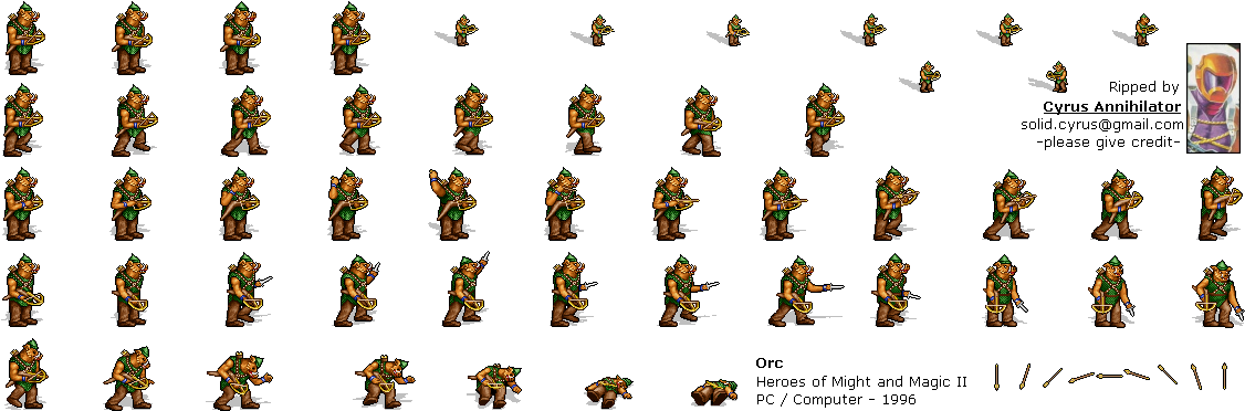 Download Png - Rpg Maker - HD Transparent PNG - NicePNG.com