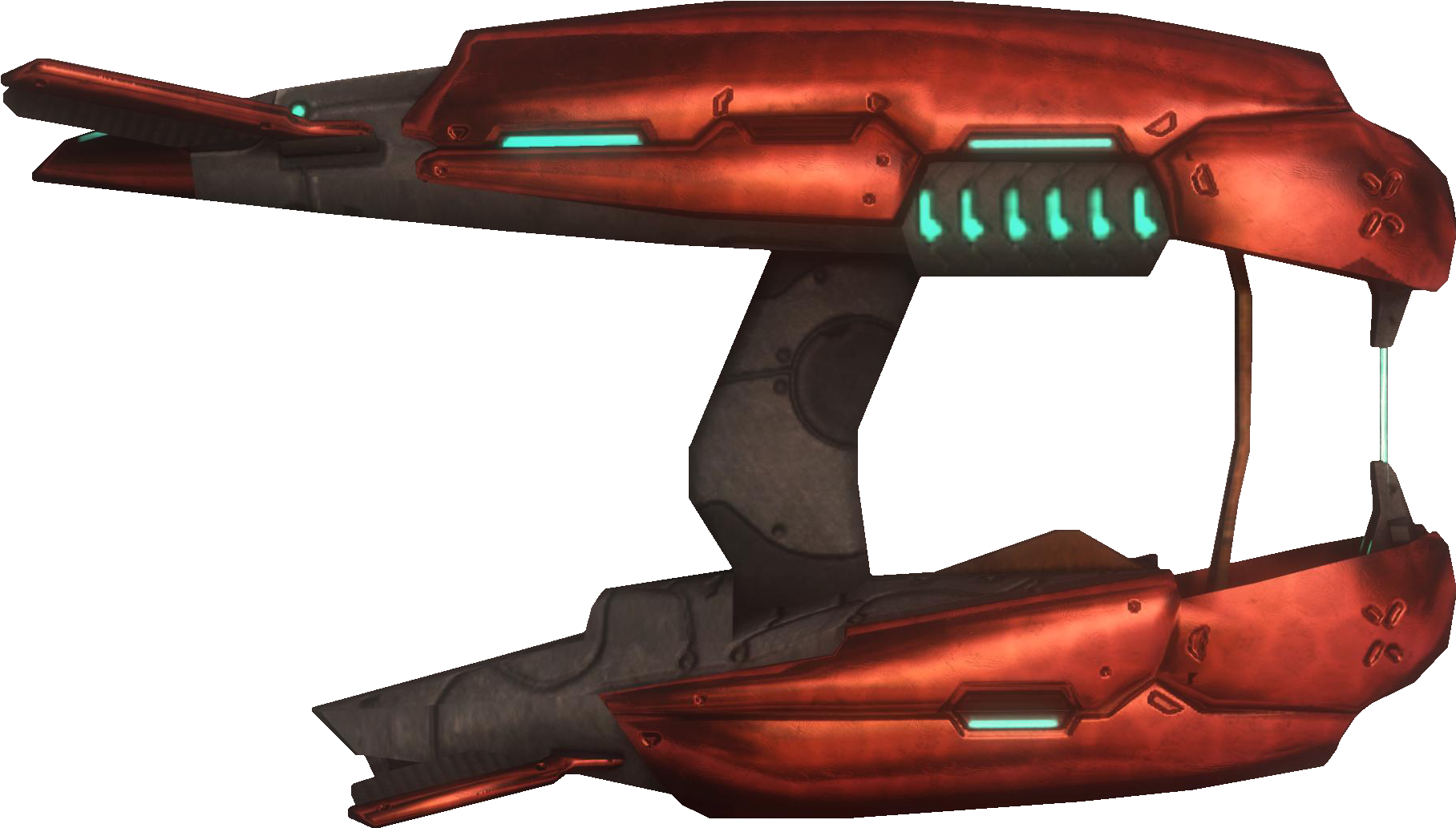 ¿What are the lore implications of the covenant training ducks? : r ...