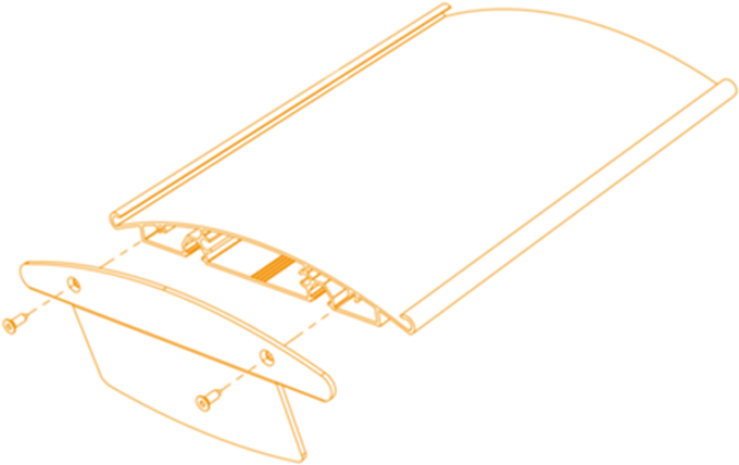 Download Magnificent Metal Sign Frames - HD Transparent PNG - NicePNG.com