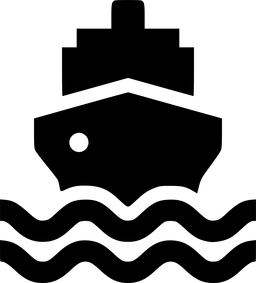 Download Png File - Container Ship Logo - HD Transparent PNG - NicePNG.com