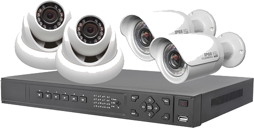 Download Cctv - Cctv Camera Dvr Png - HD Transparent PNG - NicePNG.com