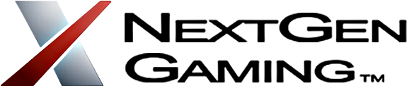 Nextgen Gaming Logo
