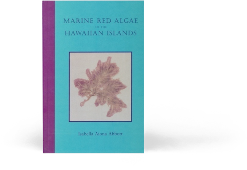 Download HD Seaweeds Of Cape Cod And The Islands [book] Transparent PNG ...