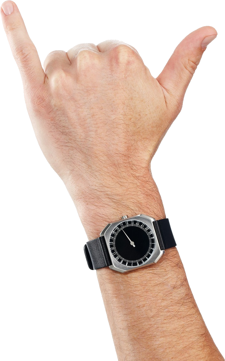 Download HD Watches On Hand Png Image - Watch Transparent PNG Image ...