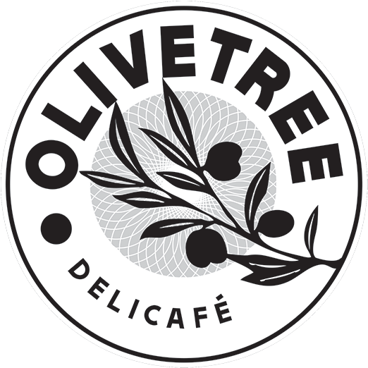 Download HD Olivetree Logo White Small - Logo Transparent PNG Image ...