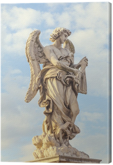 Download HD Angeles De Bernini Transparent PNG Image - NicePNG.com