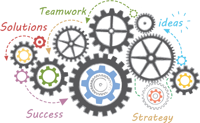 Download Teamwork No Background - Team Work No Background - HD ...