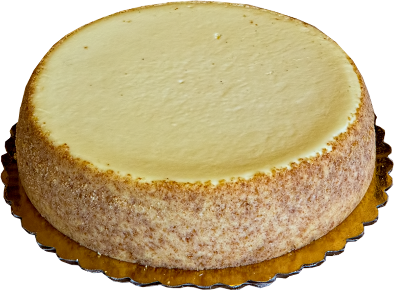 Download Desserts Cheese Cake - Transparent Cheesecake - HD Transparent ...
