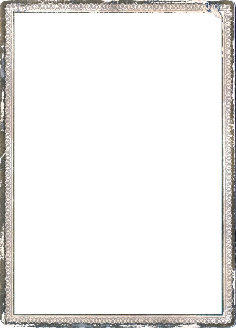Download HD Download Thin Photo Frames Png Clipart Picture Frames ...