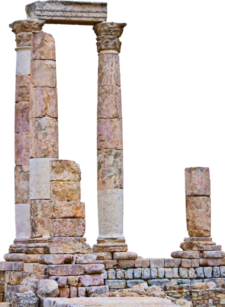 Download Roman Columns - Roman Column Psd - HD Transparent PNG ...