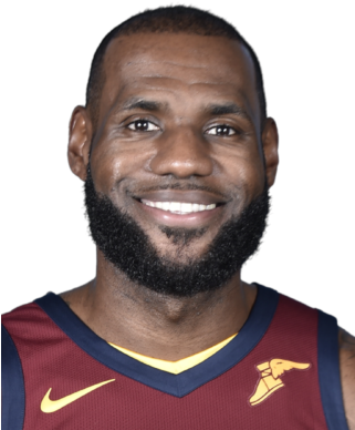 Download Lebron James Face Png - Lebron James Png Face - HD Transparent ...