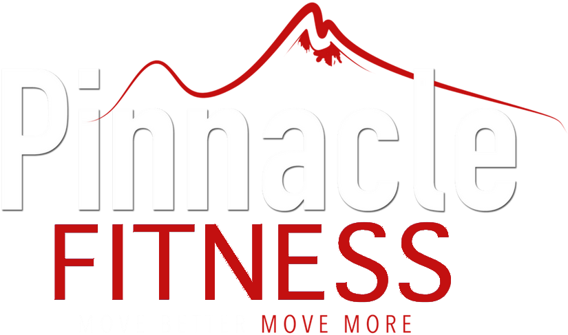 Download Pinnacle Fitness Logo - Calligraphy - HD Transparent PNG ...