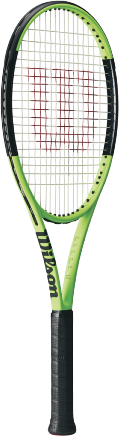 Download Wilson Blade Limited Edition - HD Transparent PNG - NicePNG.com