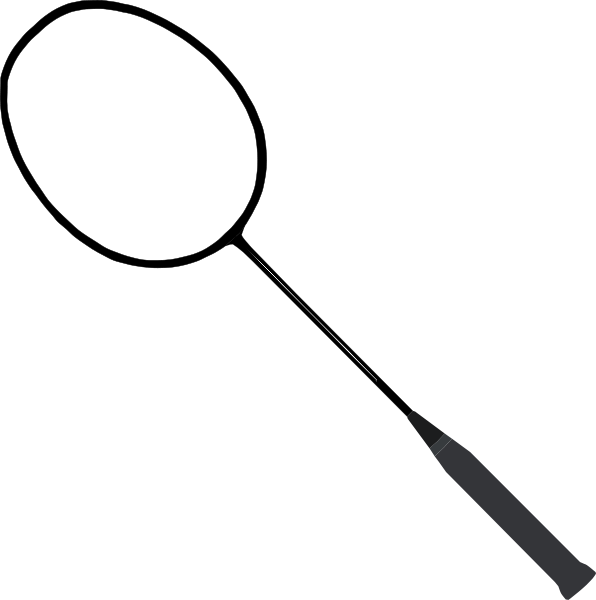Download Badminton Racket Png Images - HD Transparent PNG - NicePNG.com