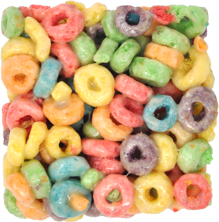 Download Fruit Loops - Kellogg's Froot Loops - HD Transparent PNG ...
