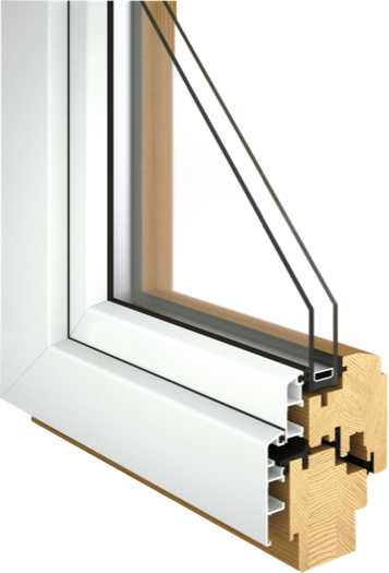 Download Double Pane Tilt Turn Window - Daylighting - HD Transparent ...