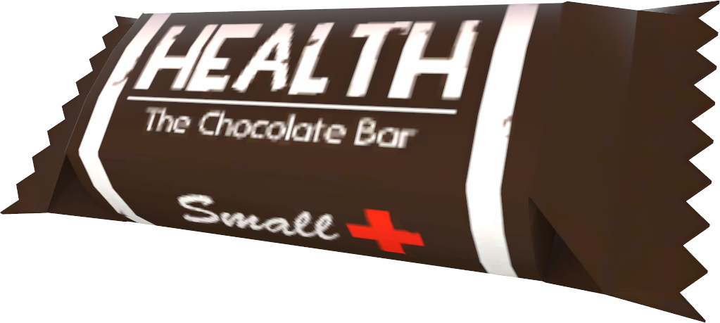 Download HD Small Health Pickup Halloween Tf2 - Tf2 Health Transparent ...