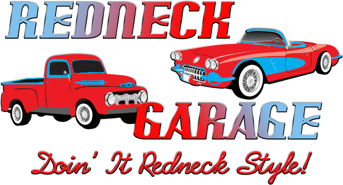 Download HD Redneck Garage - Car Transparent PNG Image - NicePNG.com