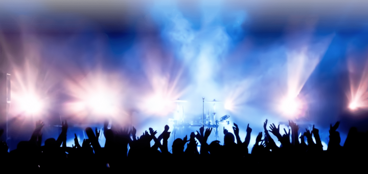 Download Rave - India Got Talent Background - HD Transparent PNG ...