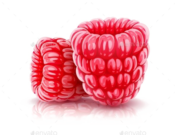 Download HD Raspberry Png Transparent Image - Raspberry Transparent PNG ...