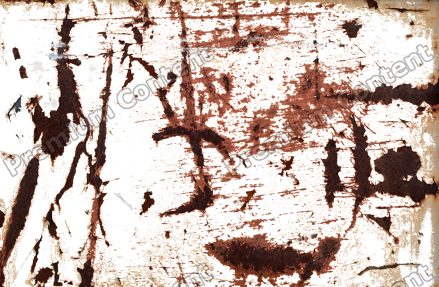 Download Rusted Decals - Texture Mapping - HD Transparent PNG - NicePNG.com