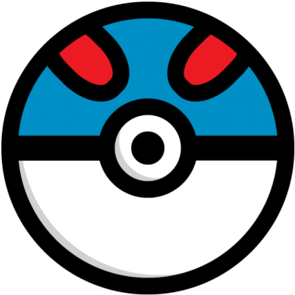 Download HD Great Ball Png - Great Ball Transparent PNG Image - NicePNG.com