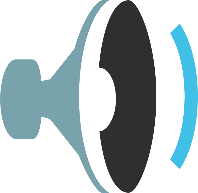 Download File - Emoji U1f509 - Svg - Audio Emoji - HD Transparent PNG ...