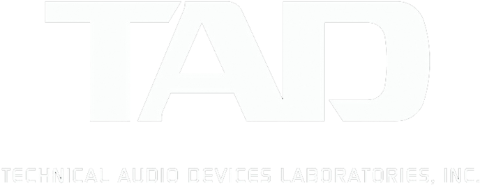 Download Tad - Technical Audio Devices Laboratories Inc. - HD ...