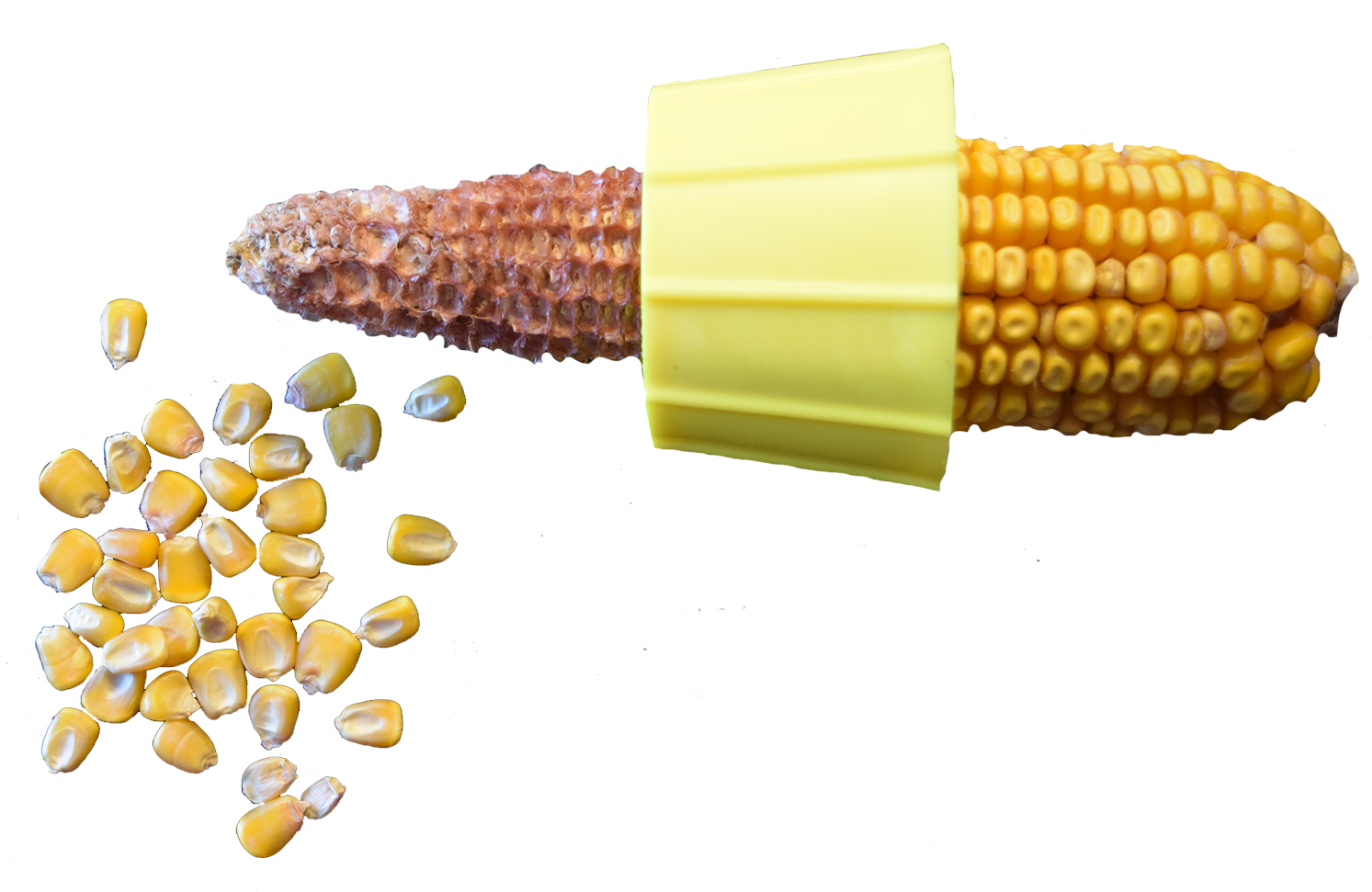 Download Field Corn Hand Sheller - Maize - HD Transparent PNG - NicePNG.com