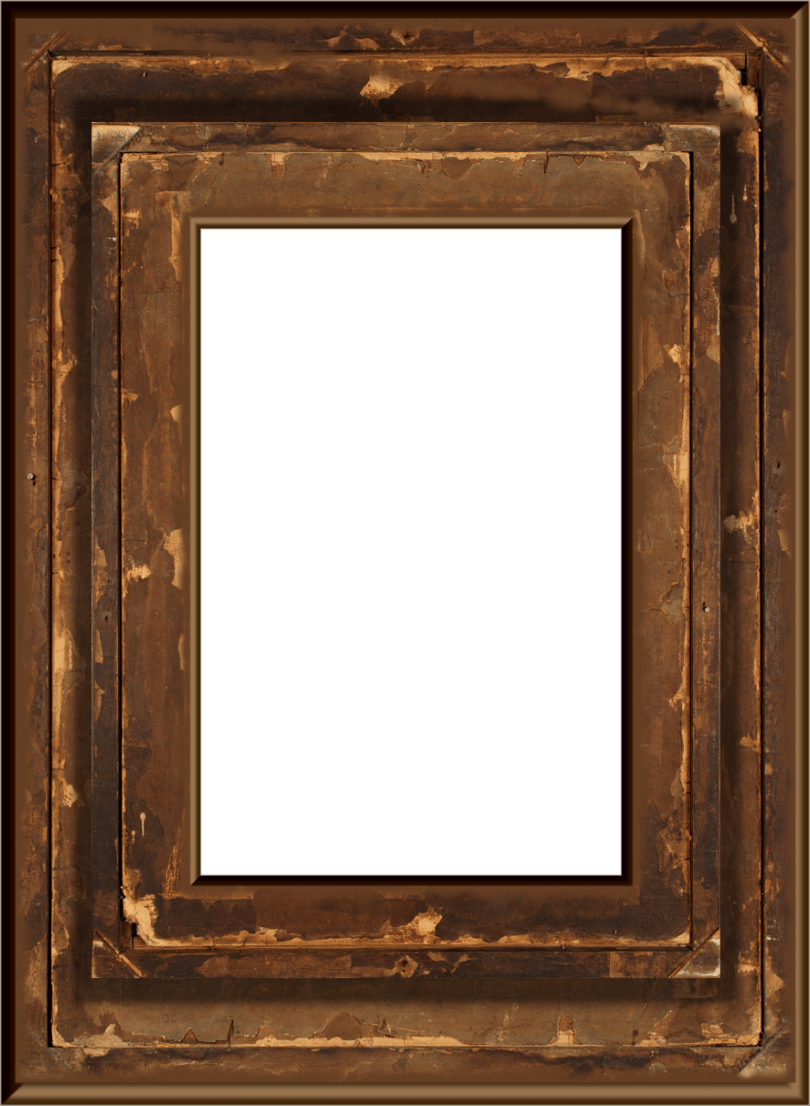 Old Frame Design Hd